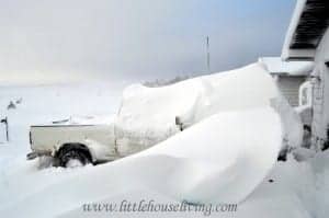 How to Prepare for a Blizzard - Winter Preparedness