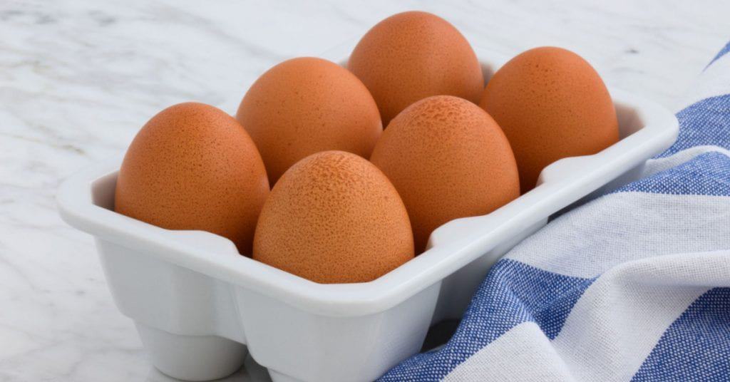 15 Eggless Recipes For Times When You've Run Out - Little House Living