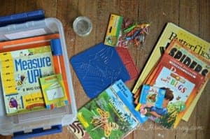 How to Create Unit Studies For Less Than $5 - Little House Living