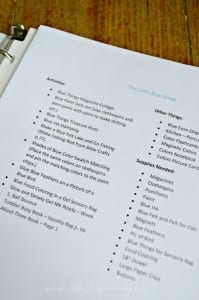 How to Create Unit Studies For Less Than $5 - Little House Living