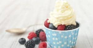 How to Freeze Heavy Cream and Make Cream Cubes