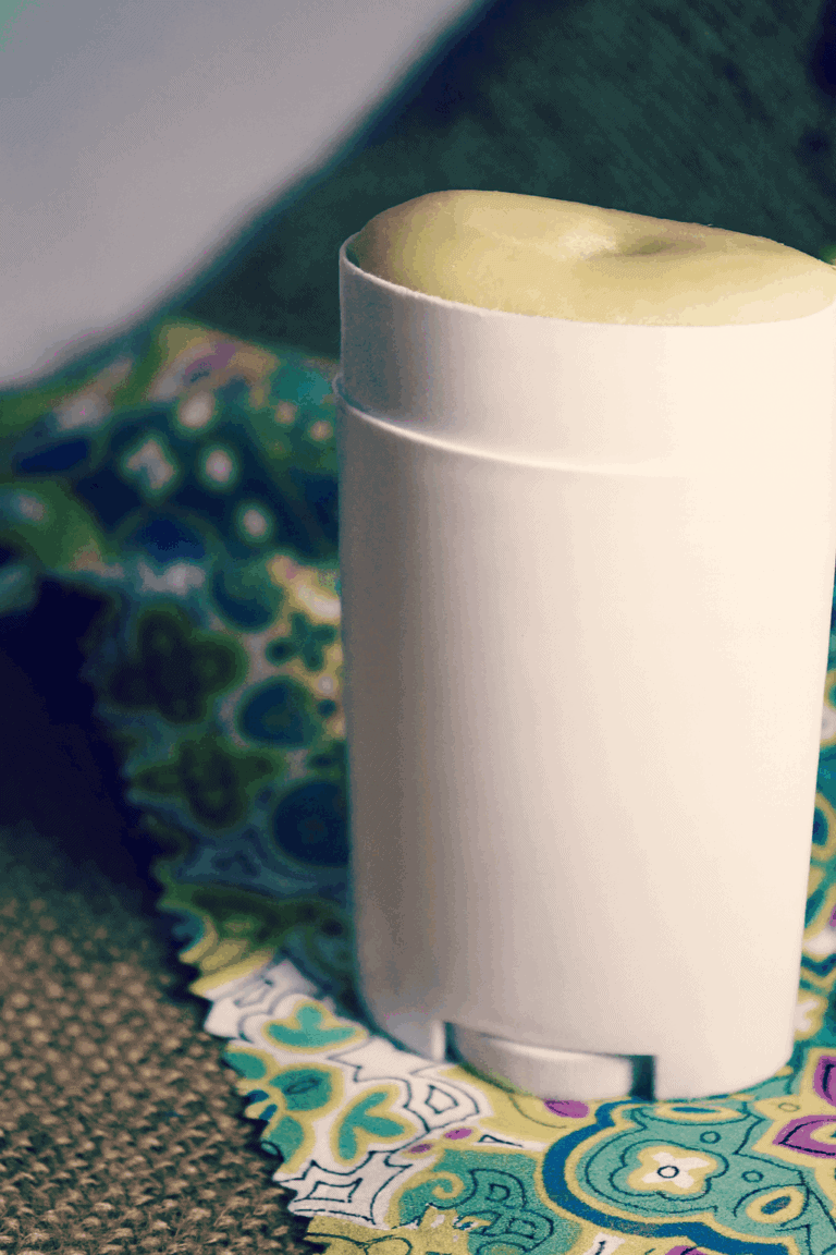 How to Make Deodorant At Home