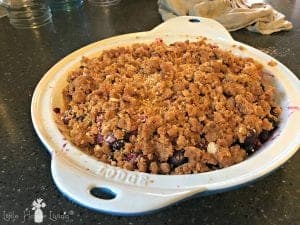 How to Meal Plan When You Need to Use Things Up - Little House Living