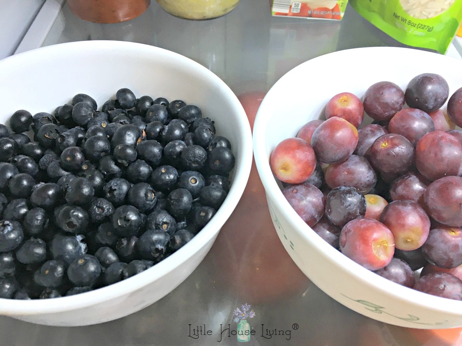 Delicious Ways to Make Use of Overripe Fruit - Little House Living