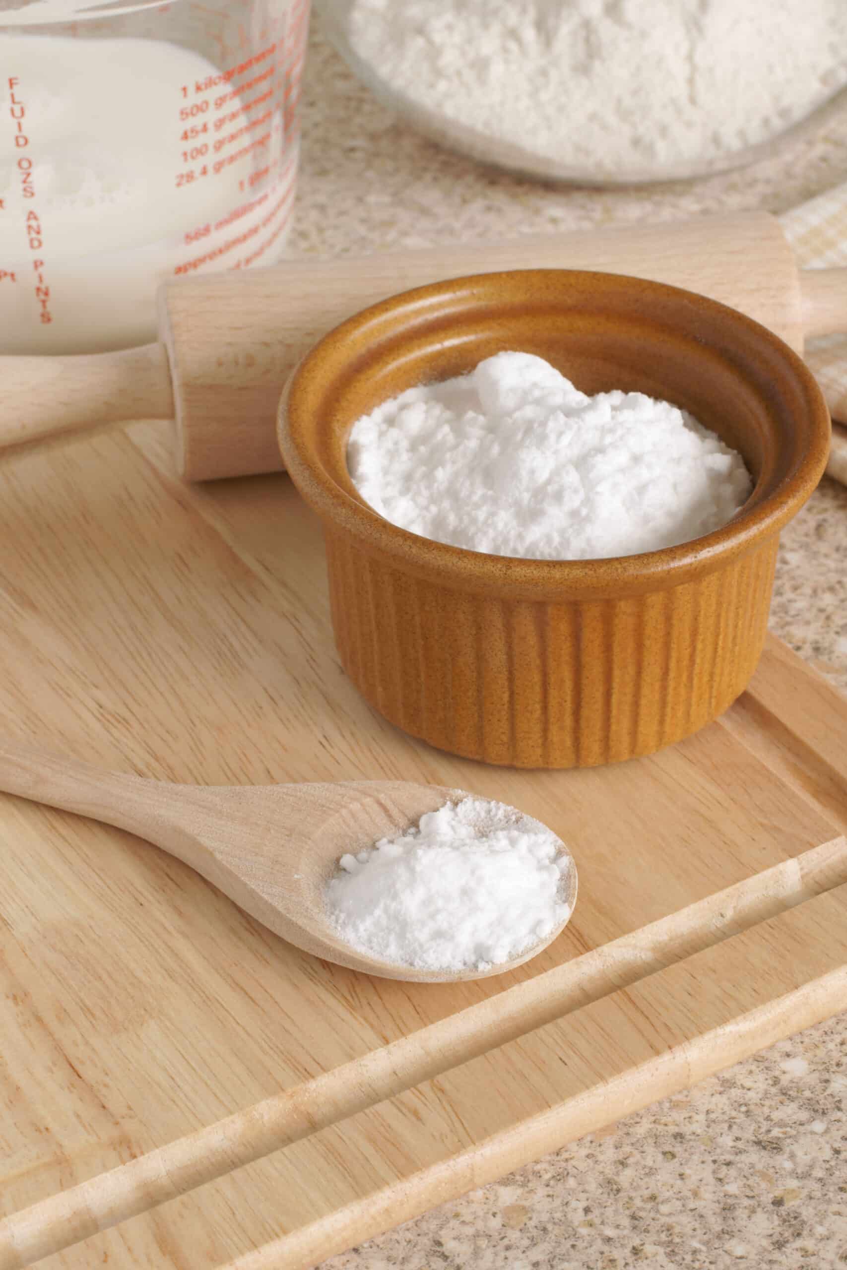 How to Use Washing Soda - 10 Simple Ways!