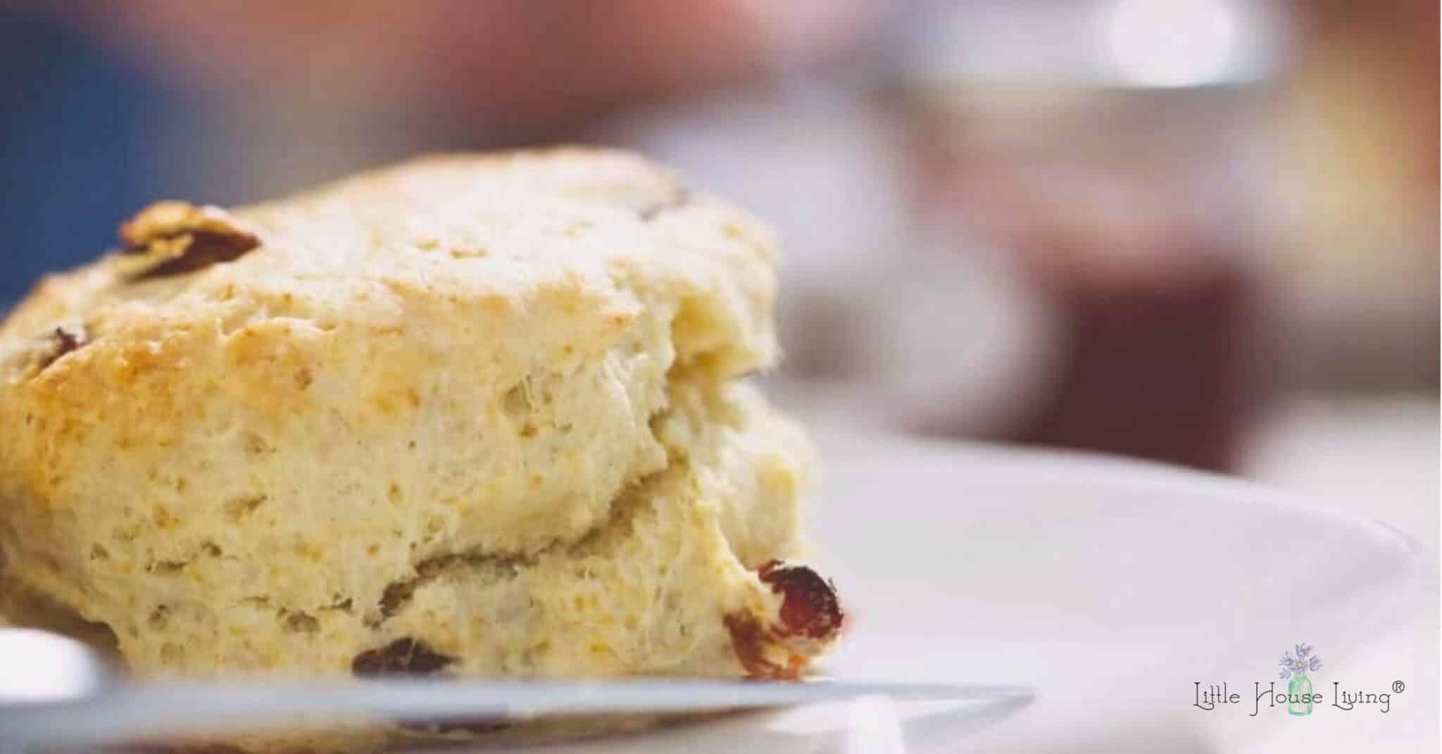 The Perfect Scone Mix Recipe [Bonus Gift Ideas]