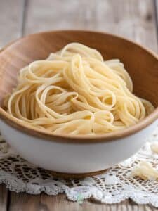 How to Store Pasta Long Term (Make It Last Longer) - Little House Living